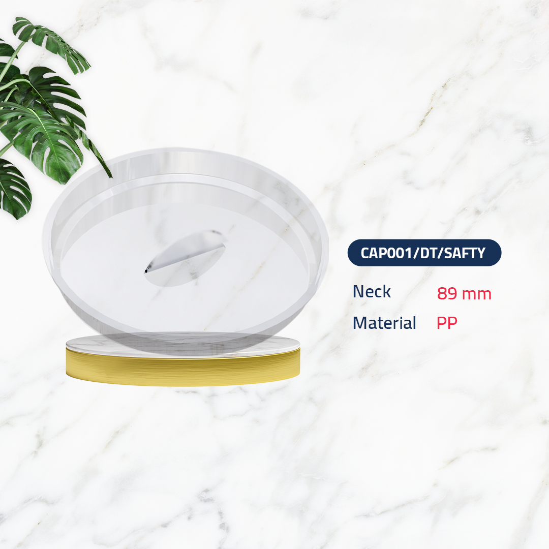 Caps & Closures – dunia-plast